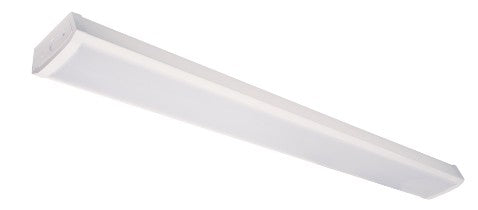 Westgate LED Standard Wrap-Around Fixture WAS-4FT-42W-35K-D | BuyRite ...